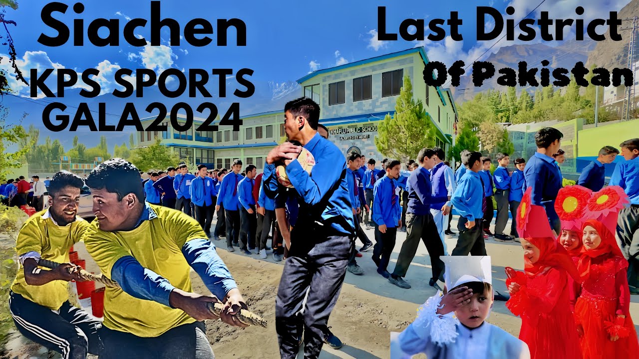 KPS Sports Gala 2024 ||Where Champions Shine - YouTube
