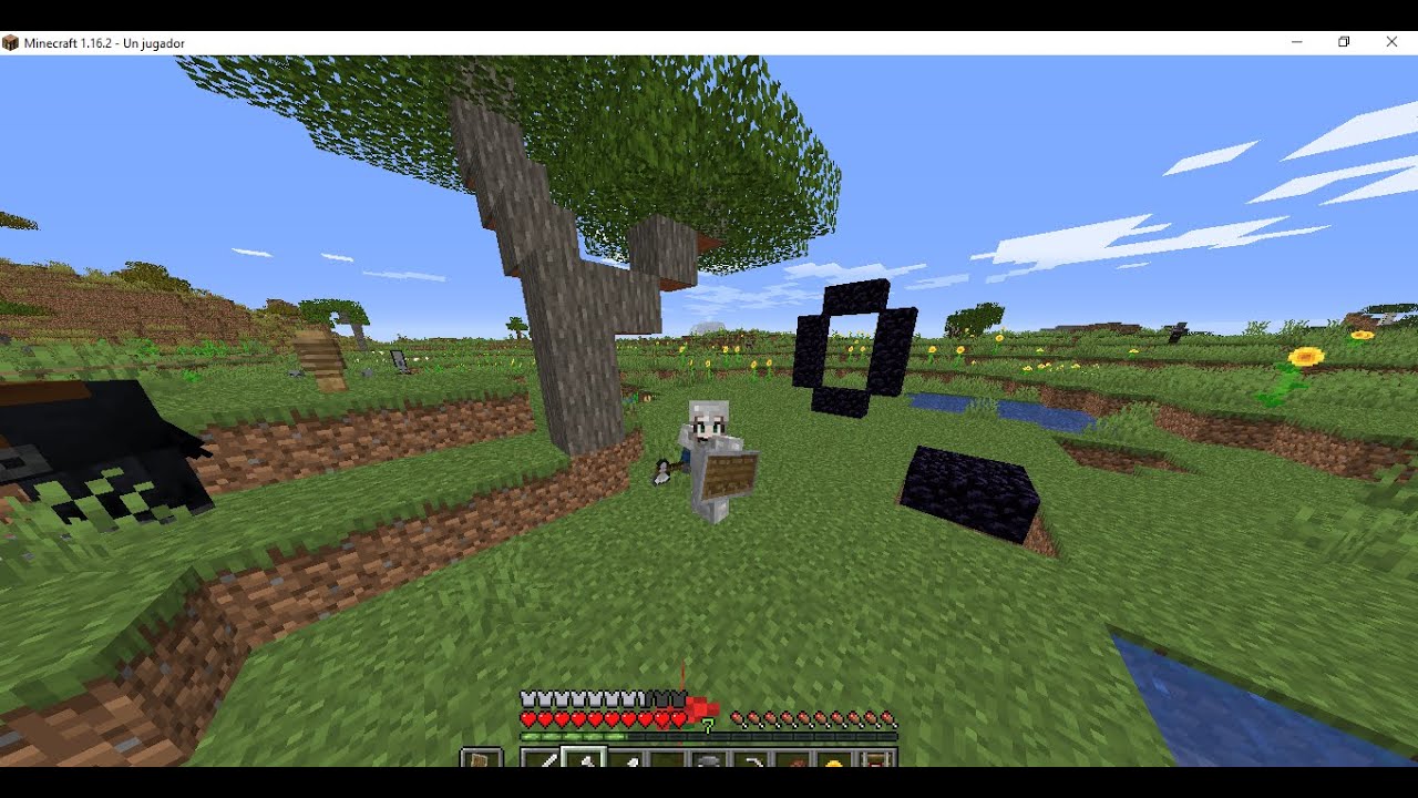 NUEVA CASA!!! VALECRAFT #7 - YouTube