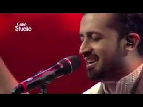 Coke Studio Season 8 Tajdar e Haram Atif Aslam - YouTube