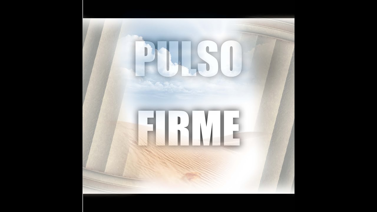 Z1ZK - Pulso Firme (Lyrics') - YouTube