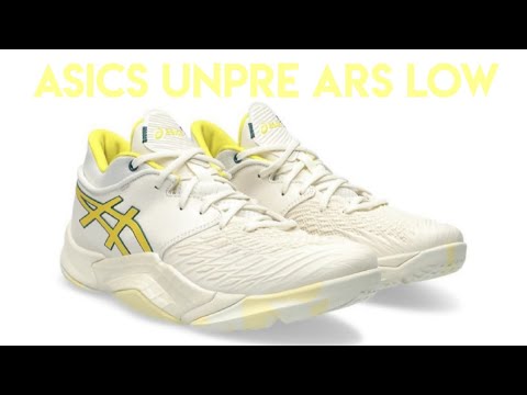 ASICS UNPRE ARS LOW