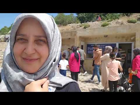 AKDAMAR ADASI / VAN GÖLÜ PLAJI / AKDAMAR PLAJI