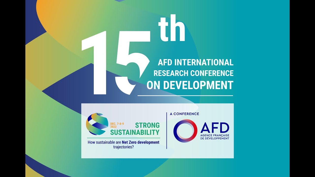 Parallel Session 1C: Ecological planning - YouTube