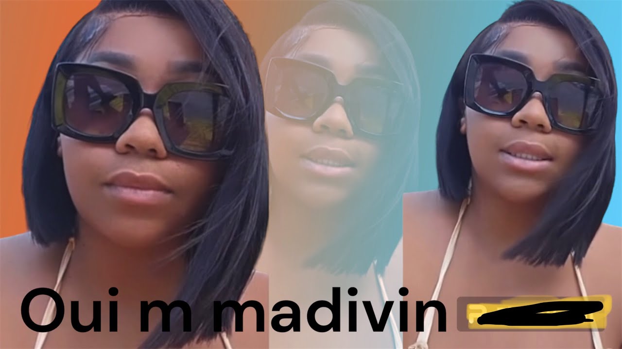 Florence di nou oui li madivin kite boudal an repo kisaw panse ou menm ...