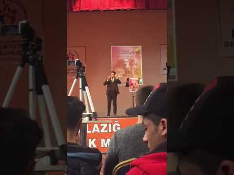 ANNE VURULDUM BEN**MUHAMMED KARABULUT**