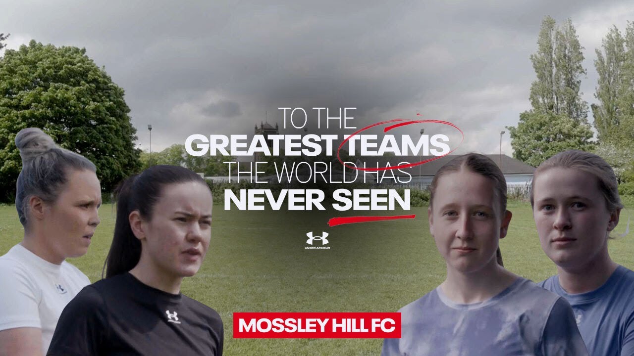 Mossley Hill | To The Greatest Teams The World Has Never Seen - YouTube