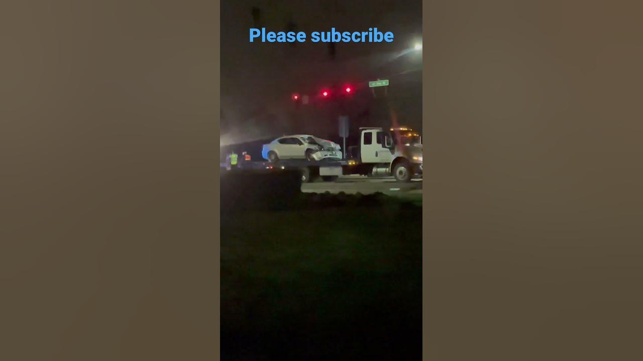 2 Car Crash Youtube