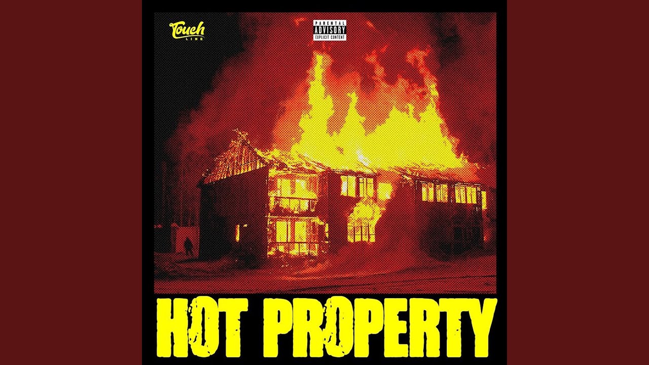 Hot Property - YouTube Music