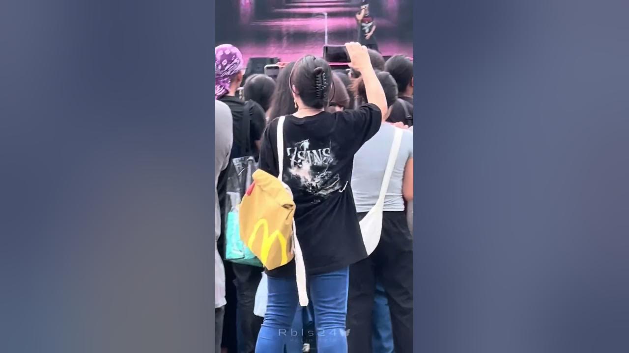 240907 JOSH CULLEN ‘1999’ Live Soundcheck at Linggo ng Distrito at Calamba Laguna - YouTube