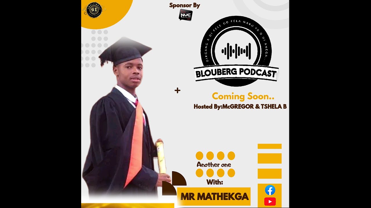 Full episode with Mr Mathekga former teacher at Phala high school ...