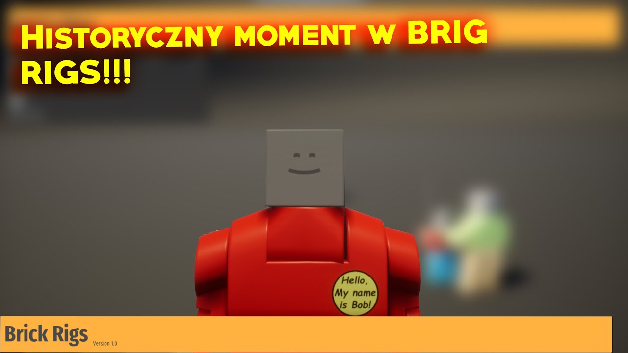 Historyczny moment w Brig Rigs!!!! - YouTube