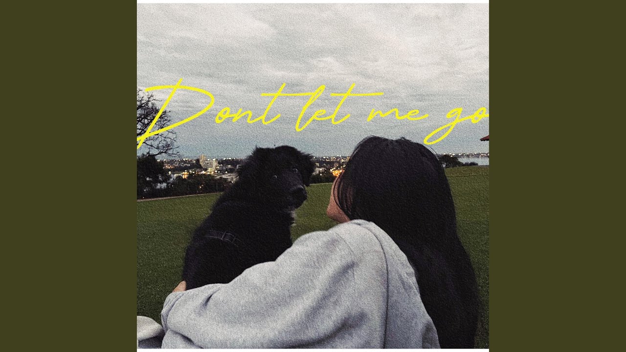 Dont Let Me Go - YouTube