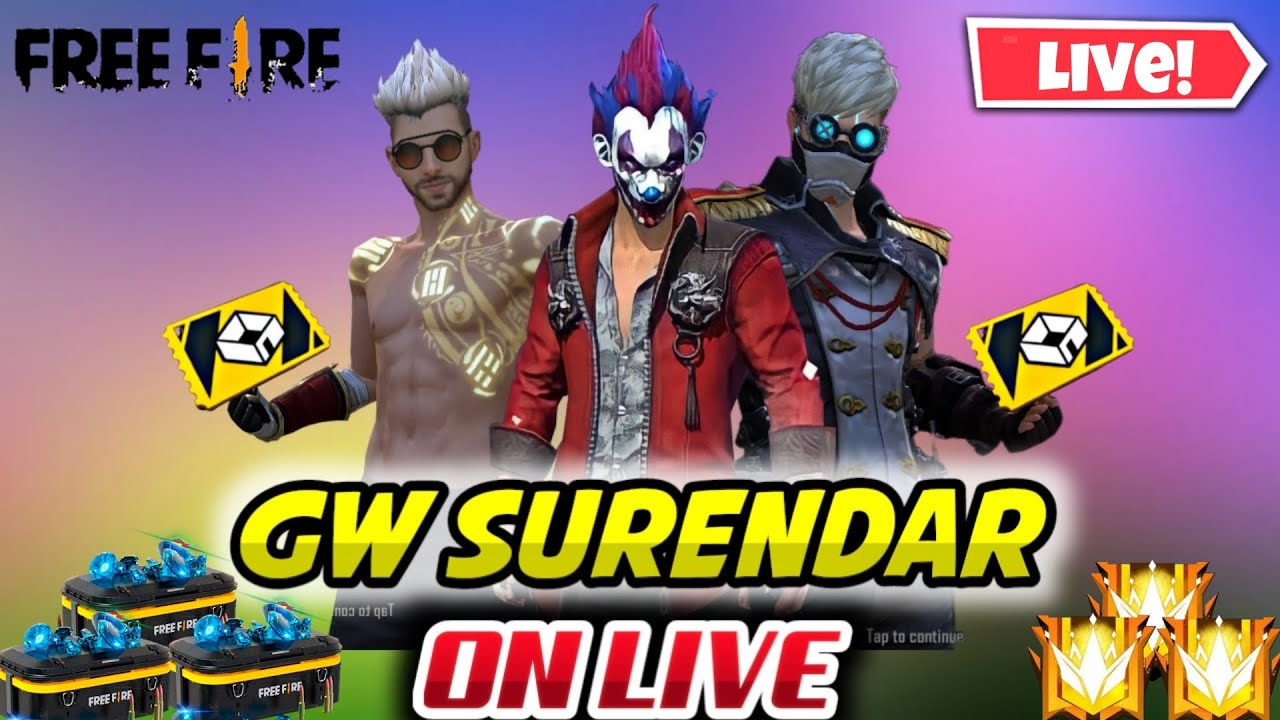freefire live || freefire live tamil || FF live || freefire room match ...