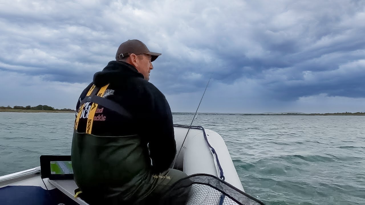 Throwback SIB Fishing For Bass - YouTube