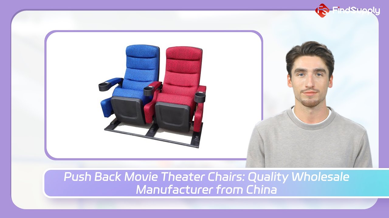 Push Back Movie Theater Chairs: Quality Wholesale Manufacturer from ...