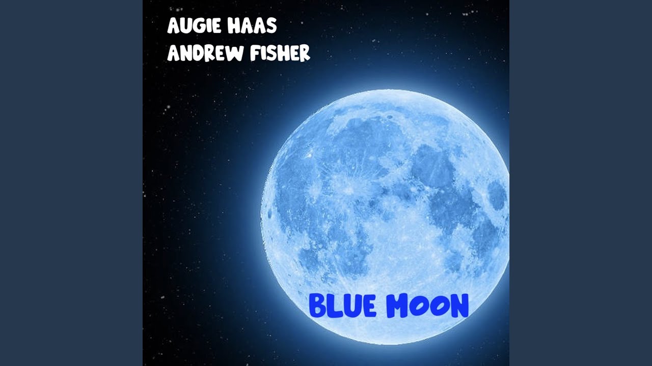 Blue Moon - YouTube