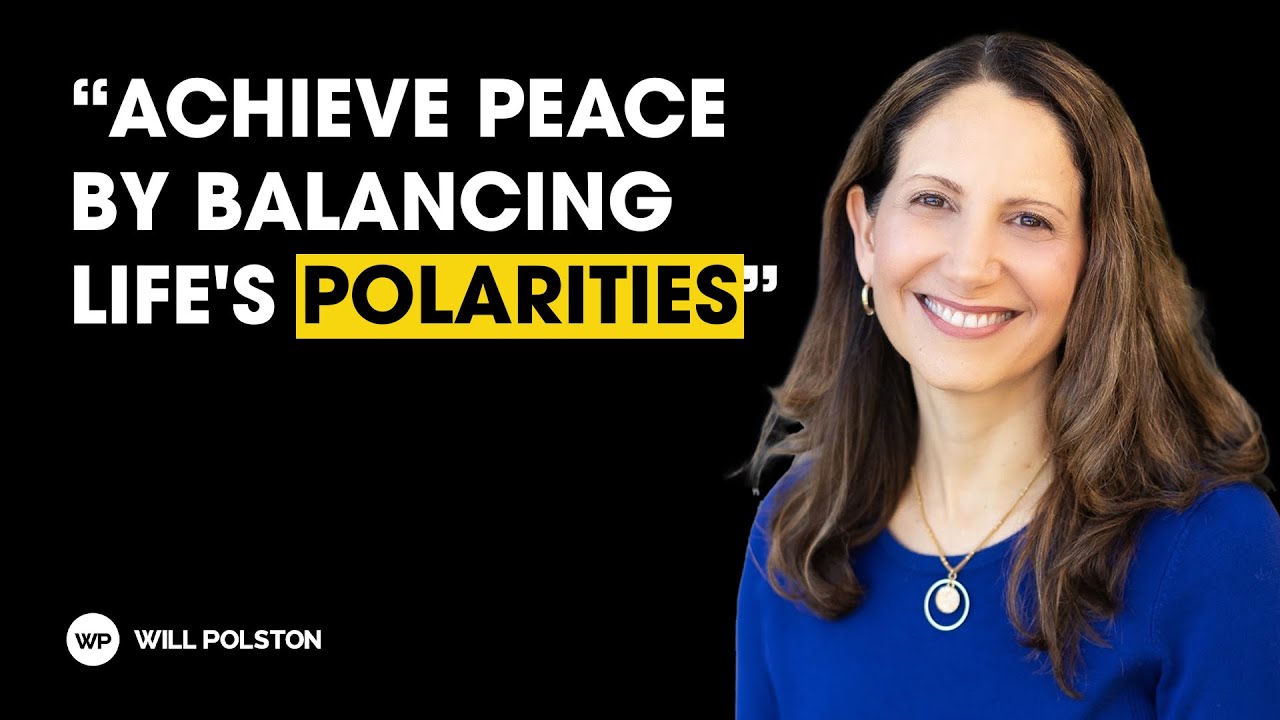 Balancing Empowerment and Control for Personal Growth - Vered Kogan ...