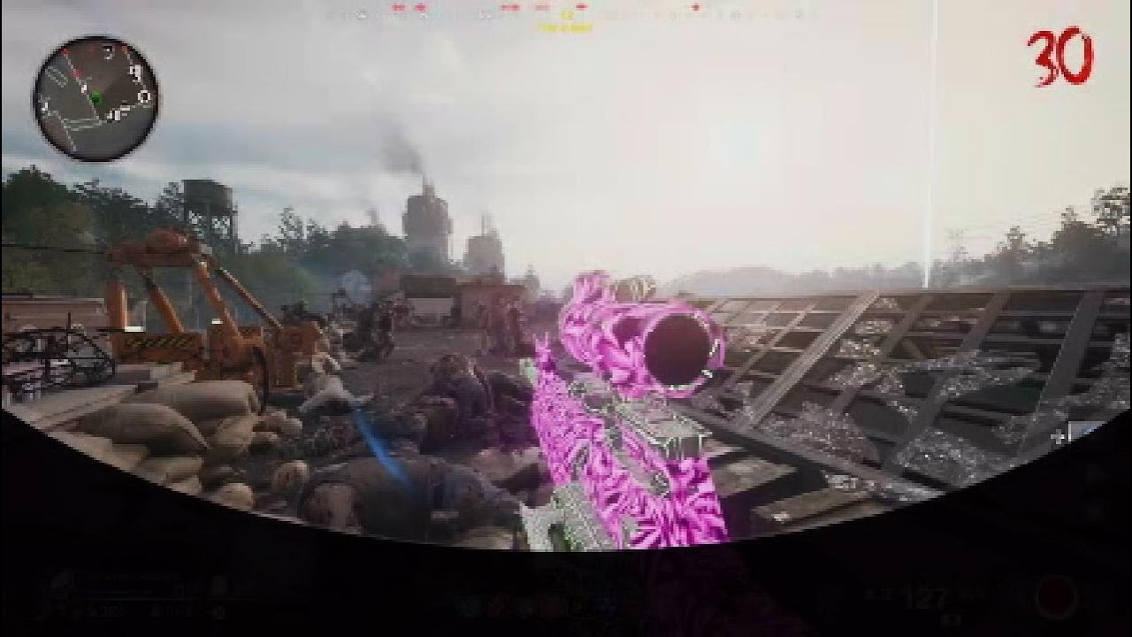 Mutant Injection - YouTube