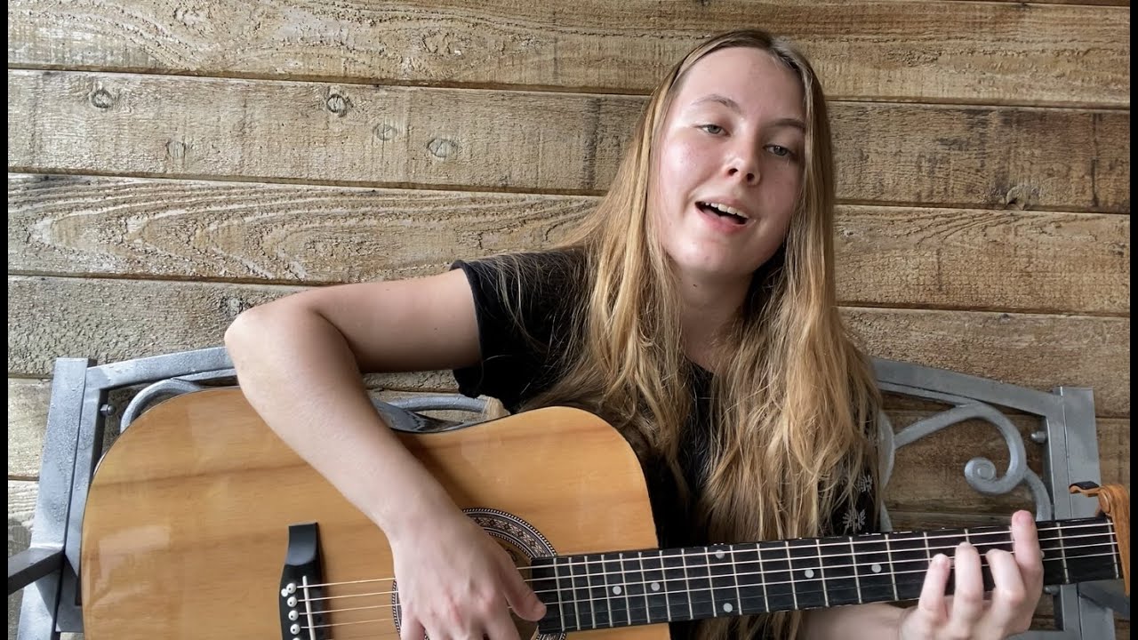 July by Sir Chloe - Cover - YouTube