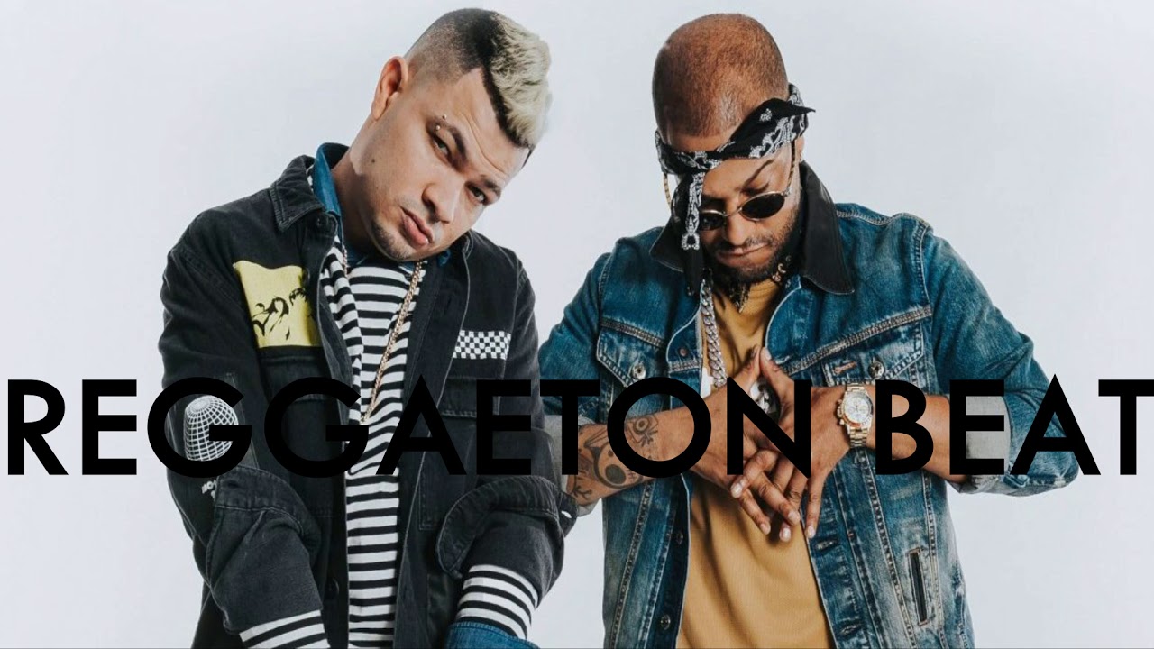 Instrumental De Reggaeton Beat Perreo 2018 2019 Youtube