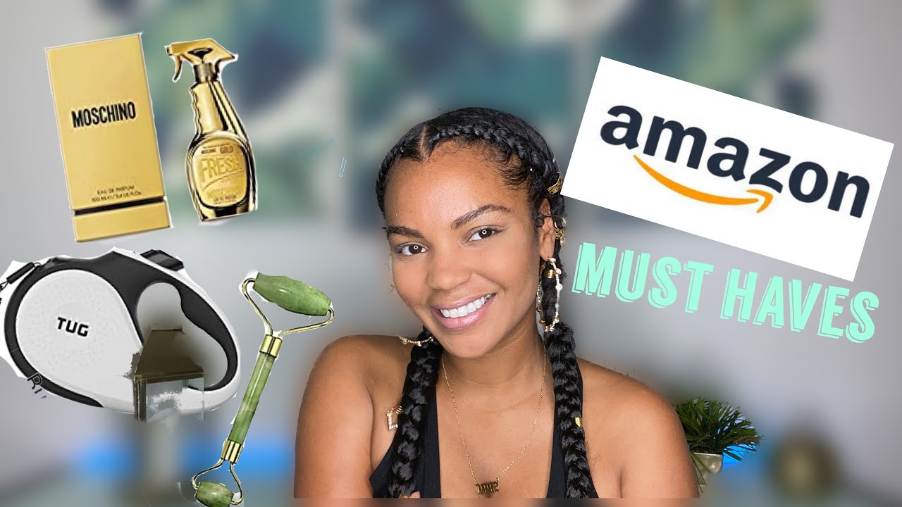 Amazon Must Haves And Essentials Fall 2020 Westcoastleaux Youtube