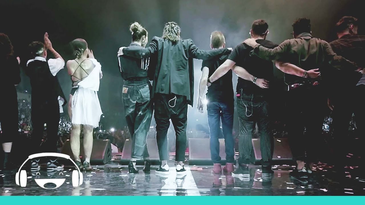 Smiley - Concert Confesiune 2 iunie (Aftermovie) - YouTube