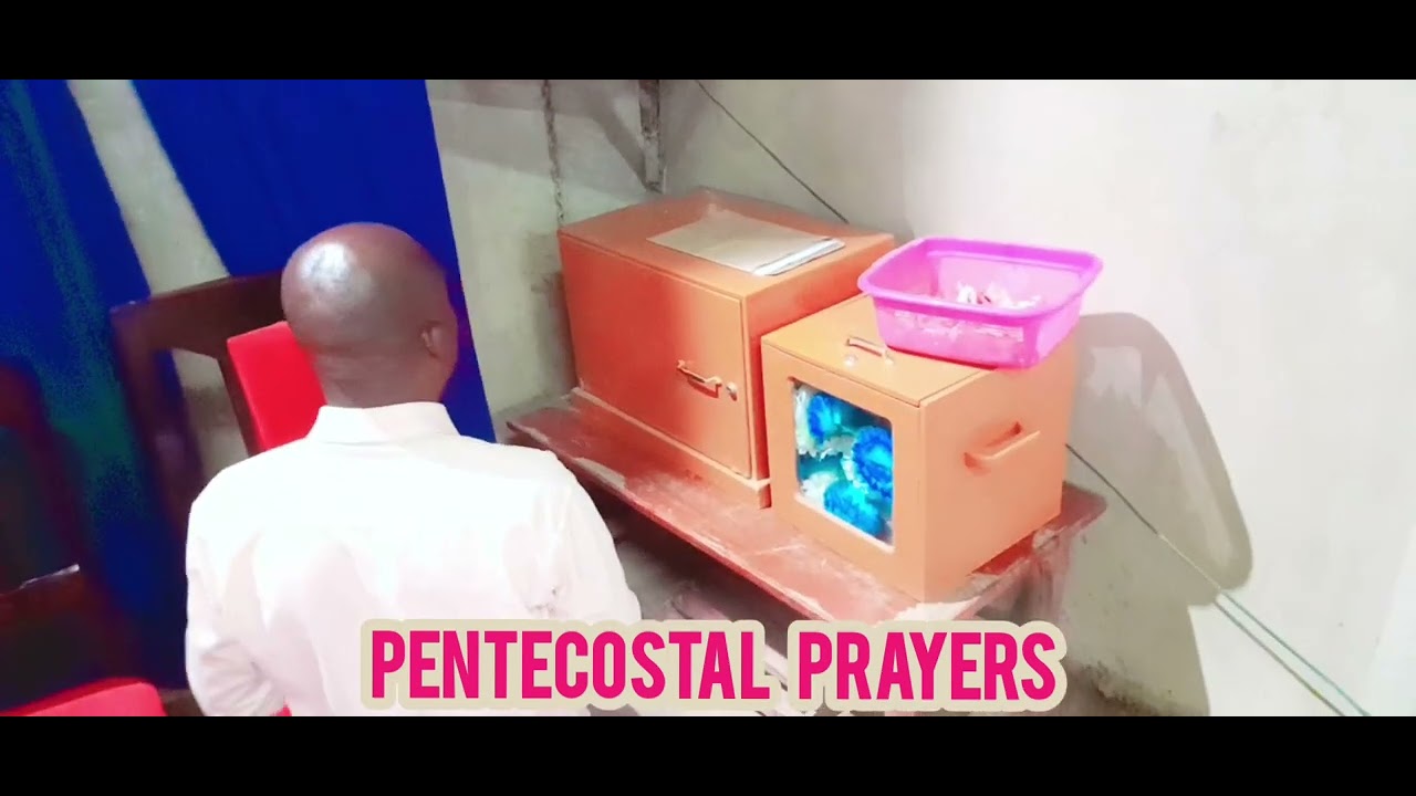 WORSHIP THAT'S MAKES PEOPLE OF GOD DEEPLY CRY DURING KESHA - YouTube