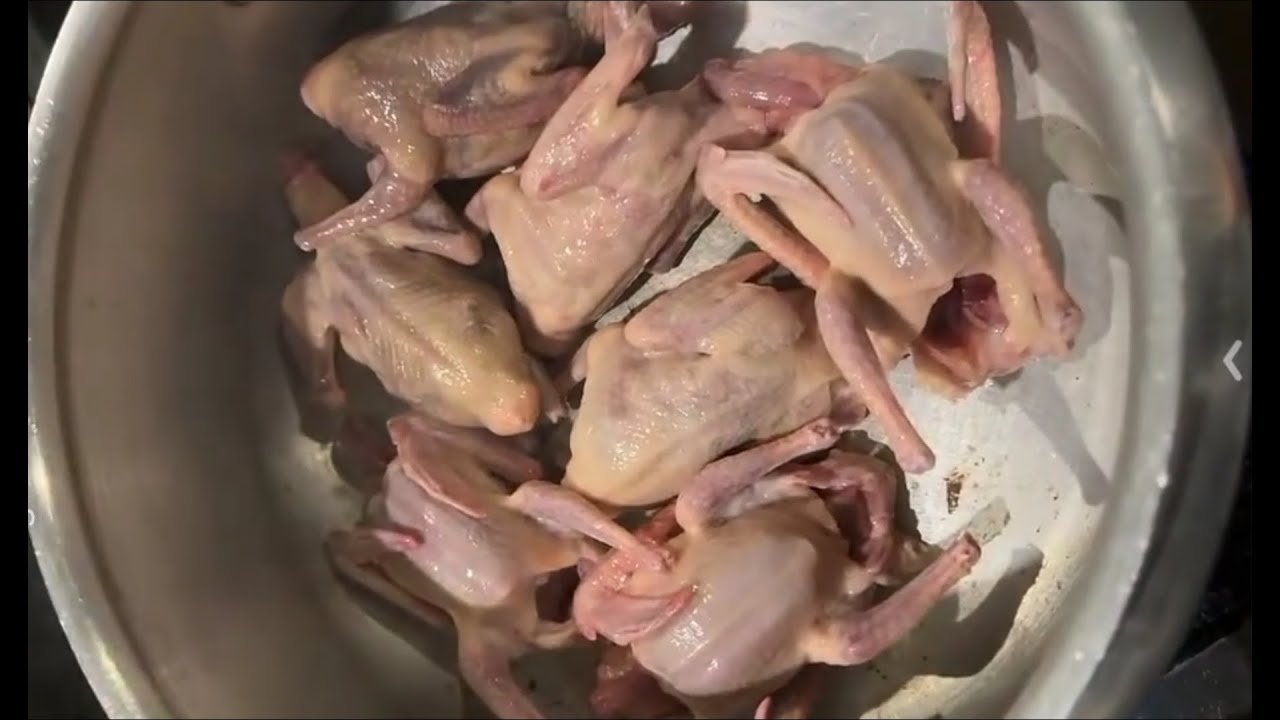 different type of chicken recipe, tasty and delicious - YouTube