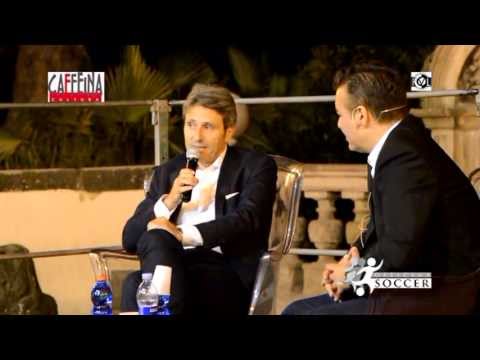 Alessandro Usai intervista Gian Paolo Montali - CAFFEINA CULTURA 2013 ...