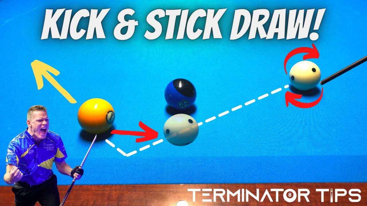 HOW TO Execute The Kick Safe With Draw! (3 PRO TIPS!) - YouTube