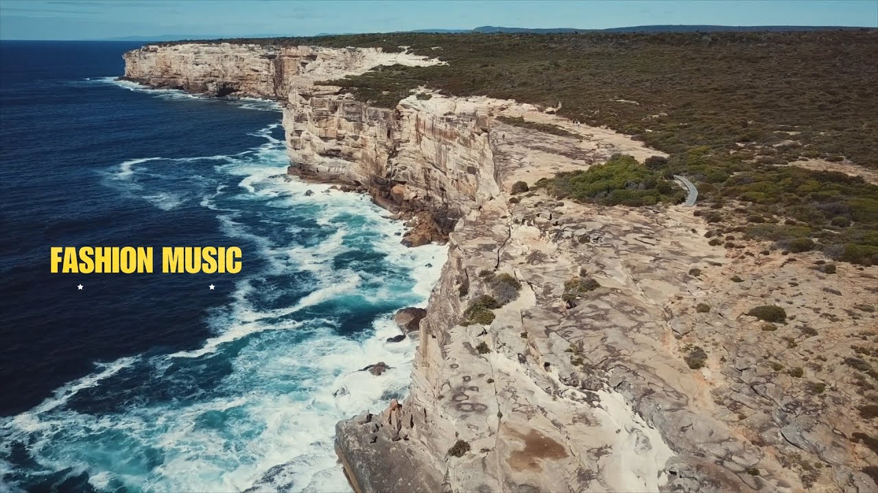 Pop Music - Get You Off - Sionya [Fashion Music] - YouTube
