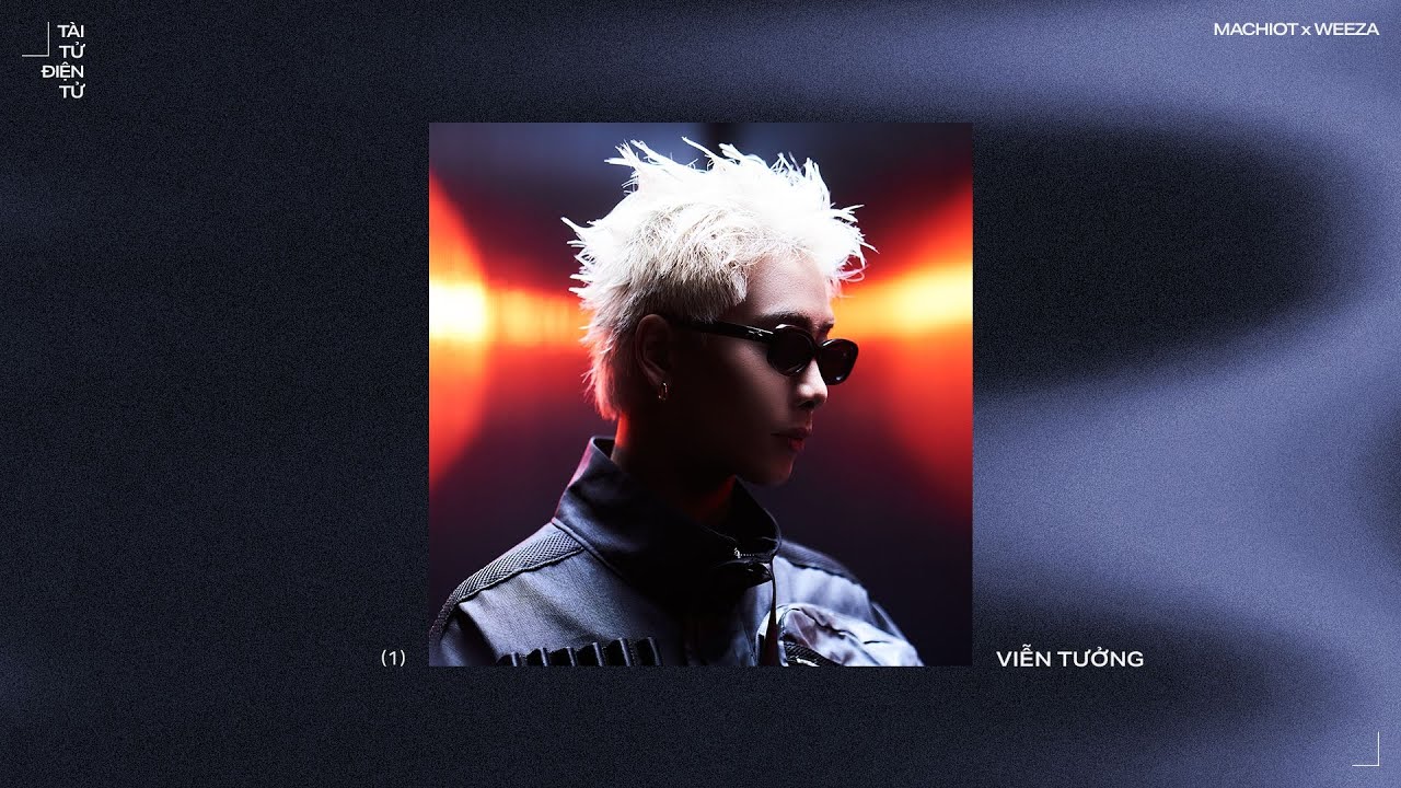 Machiot ft. Weeza - Viễn Tưởng | Official Audio - YouTube