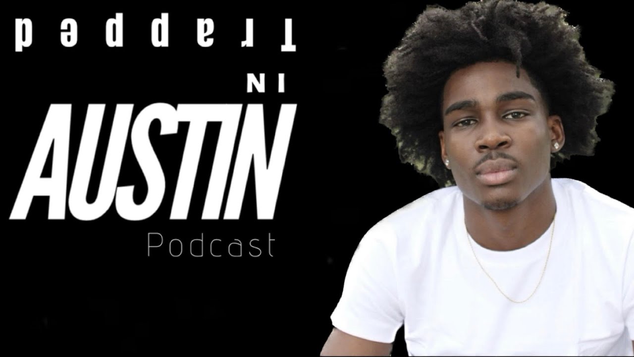 The Kam Patterson Interview - YouTube