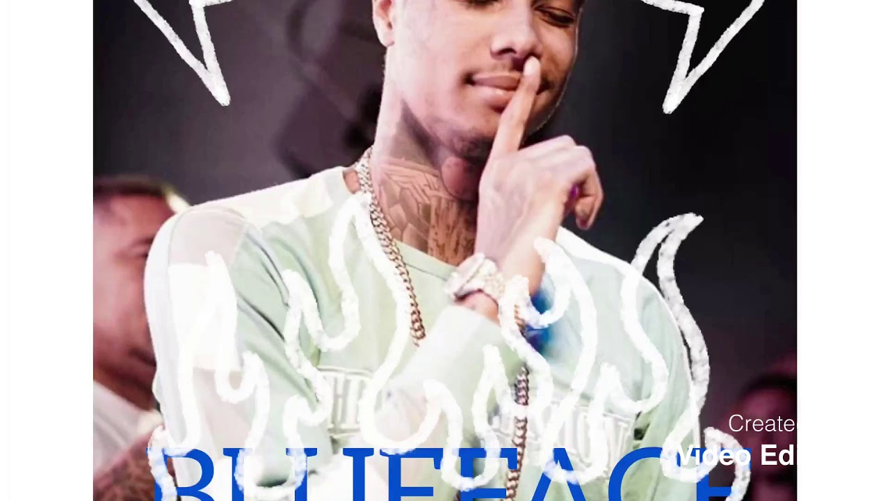 Blueface - Respect my crippin (official video short version) - YouTube