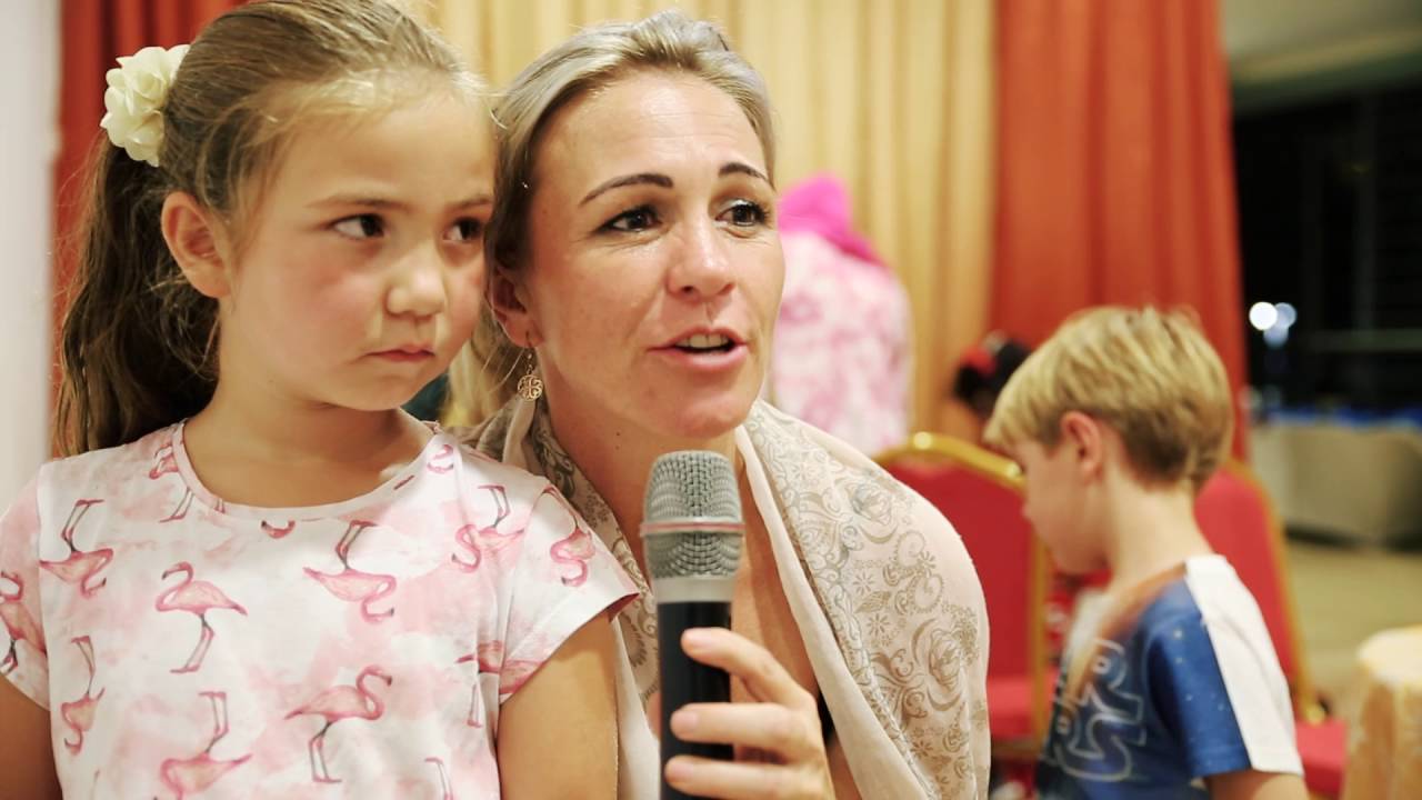 Khidmah (Al Rayyana Complex) - Ramadan Suhoor Event Highlight Video ...