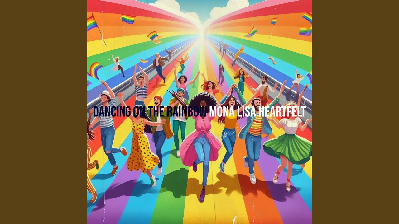 Dancing on the Rainbow - YouTube