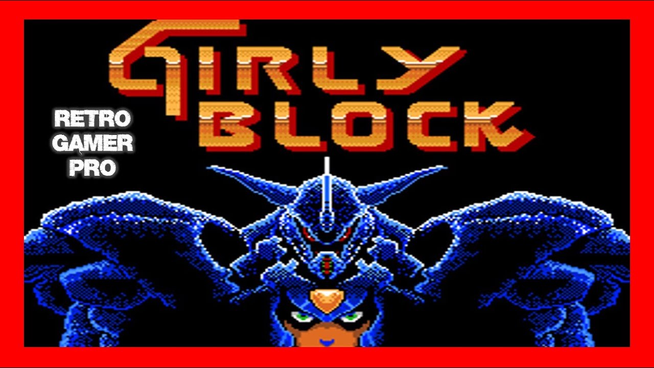 Girly Block, Un año de secuesto y aqui no pasa nada, 1er vistazo y 1ra ...