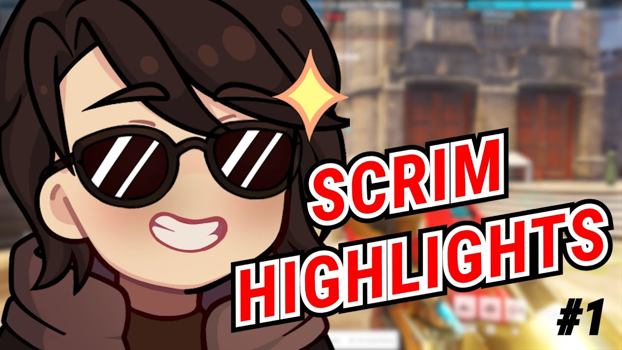 Sojourn Domination - Scrim Highlights #1 - YouTube