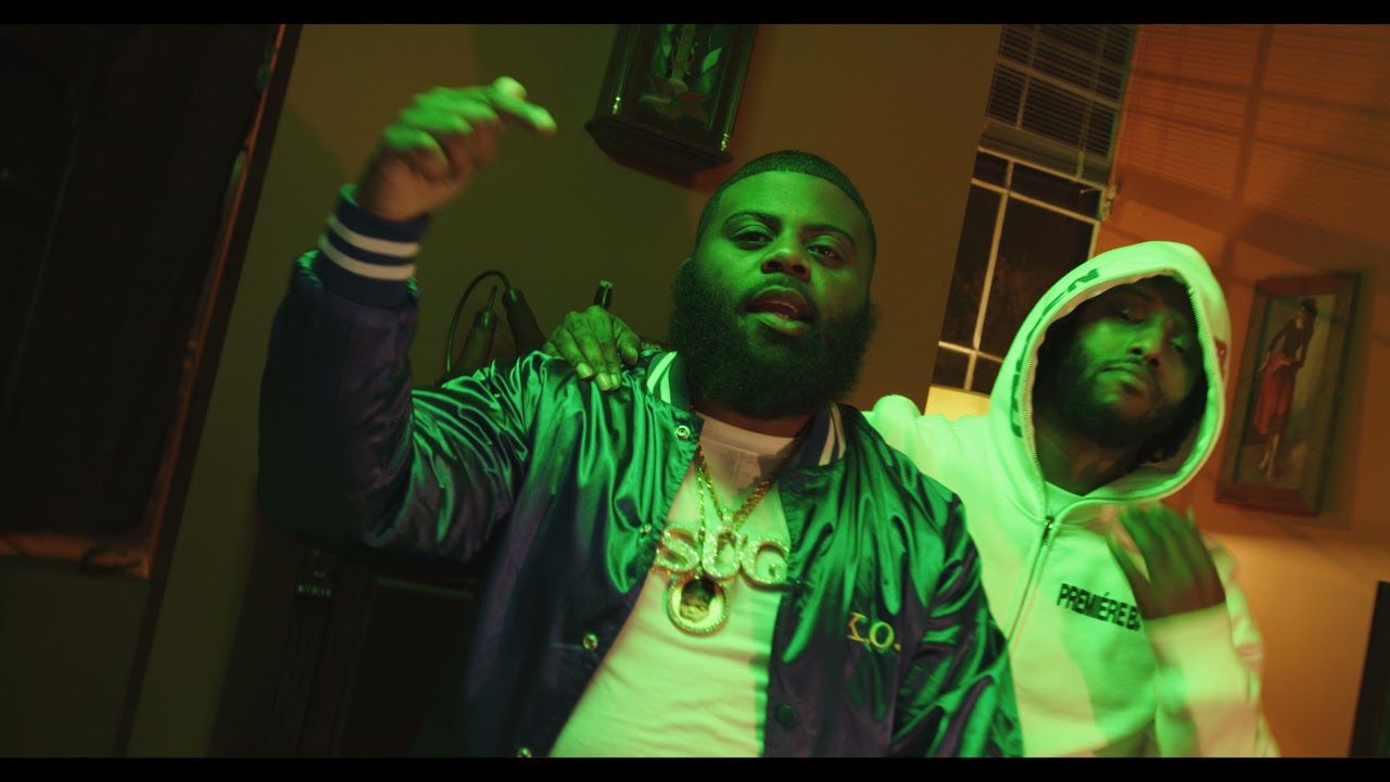 K.O.G - Still One ft. LIHTZ (Official Music Video) - YouTube Music