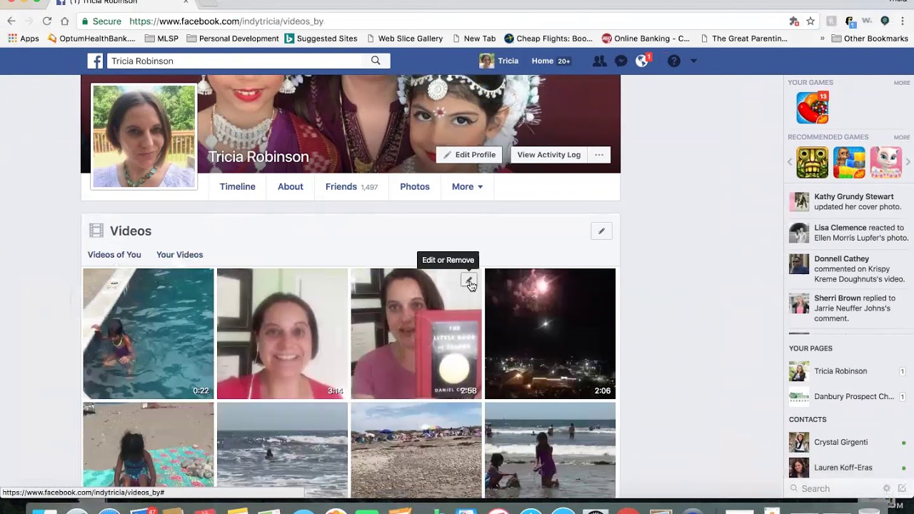 How to create Captions for FB Live - YouTube