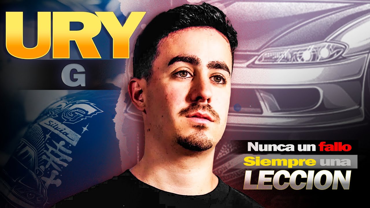 Secretos y anécdotas de la historia de Ury G y su Nissan S15 Silvia ...