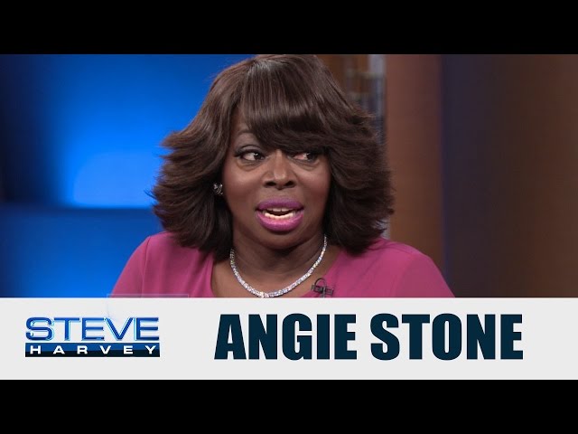 Angie Stone Daughter Diamond