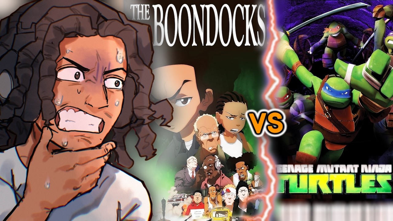The Ultimate Cartoon Theme Song Tournament - YouTube