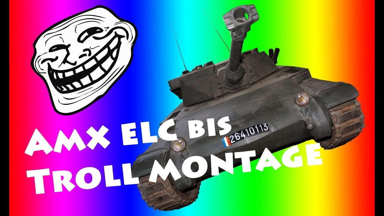 Amx Elc Bis Memes AMX ELC Bis | Homeanimations Tanks (English) Wiki
