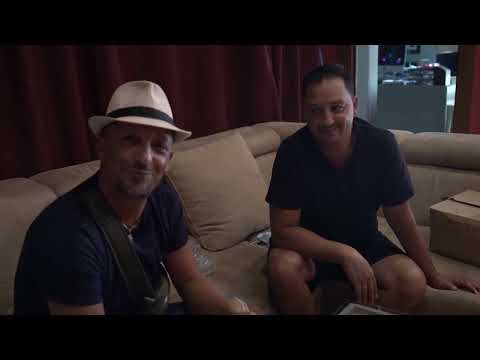 LOS YAKIS, SERGIO RAMOS – NO ME CONTRADIGAS ft 2024 - YouTube