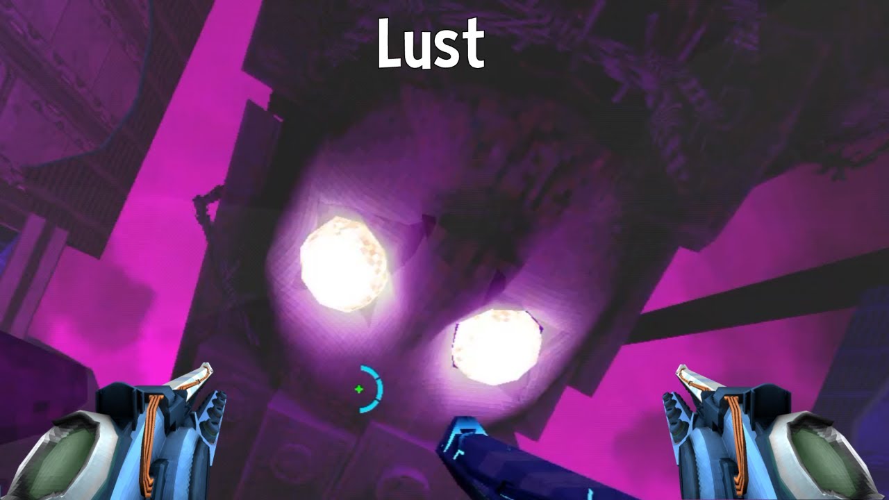 SKILL ISSUES!!! | ULTRAKILL Part 2 - YouTube