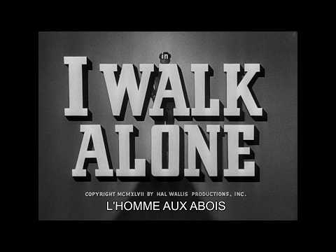 L'Homme aux abois (I Walk Alone - 1948) - Extrait « Don't Call It Love » HD VOST