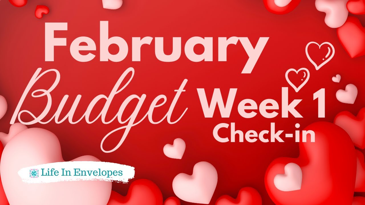 Low Income Budgeting / The Budget Mom / Life In Envelopes Stickers ...