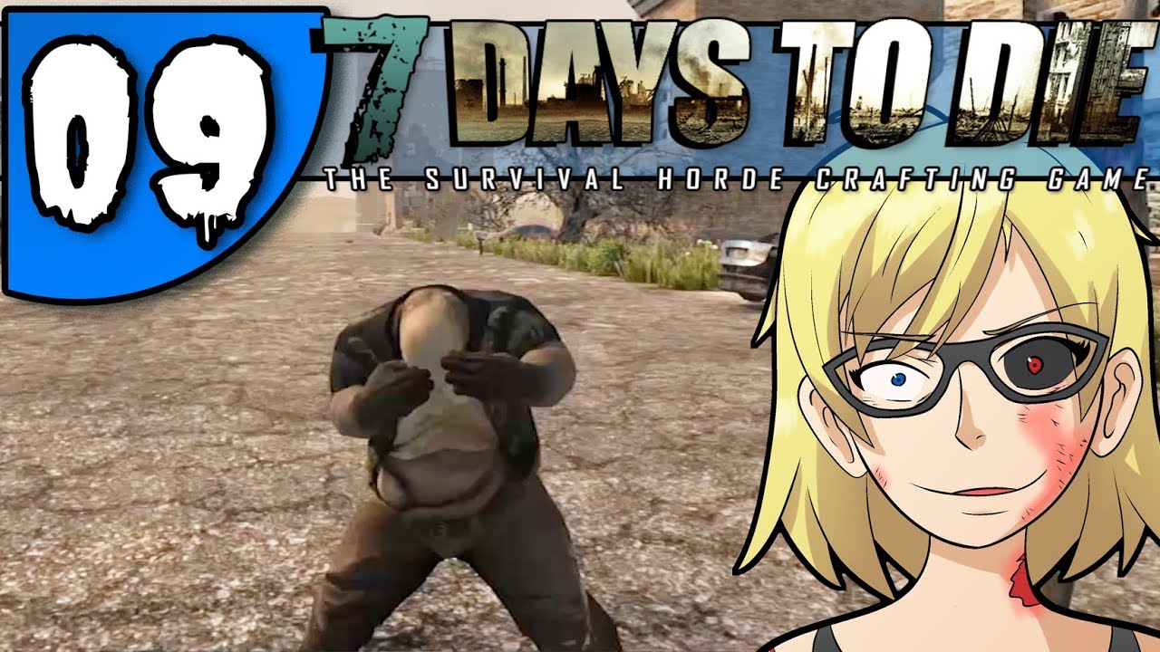 Remember to keep calm and double tap | Zombieland Rule #2 | 7 Days To ...