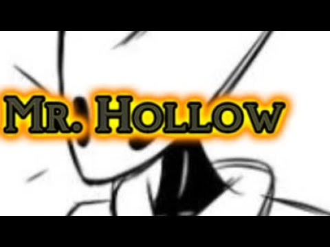 Mr. Hollow and Mrs. Hollow (Hollow Knight Short Comic) - YouTube